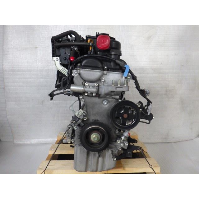 パレット DBA-MK21S エンジンASSY K6A ZLV 11100-85K32 : 202212004020100 : 河村自動車工業 ヤフー店 - 通販 - Yahoo!ショッピング