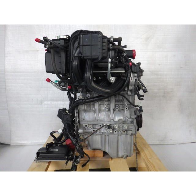 パレット DBA-MK21S エンジンASSY K6A ZLV 11100-85K32 : 202212004020100 : 河村自動車工業 ヤフー店 - 通販 - Yahoo!ショッピング