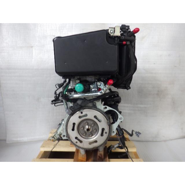 パレット DBA-MK21S エンジンASSY K6A ZLV 11100-85K32 :202212004020100:河村自動車工業 ヤフー店 - 通販 - Yahoo!ショッピング