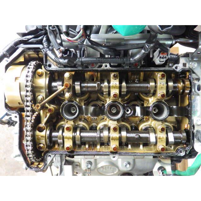 パレット DBA-MK21S エンジンASSY K6A ZLV 11100-85K32 :202212004020100:河村自動車工業 ヤフー店 - 通販 - Yahoo!ショッピング