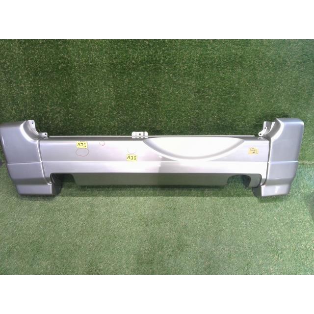 パジェロミニ TA-H58A リアバンパー 4A30T X42A26 VR-S MR414499 : 河村自動車工業 ヤフー店 - 通販 - Yahoo!ショッピング