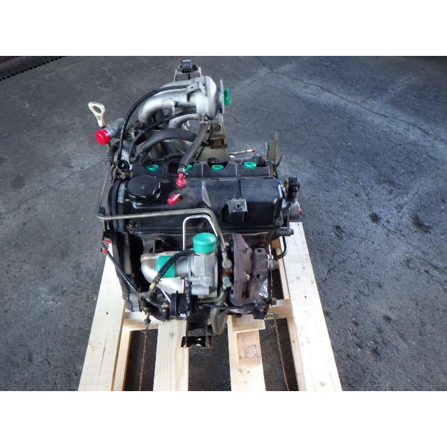 パジェロミニ TA-H58A エンジンASSY 4A30T X42A26 1000C482 :202212004820100:河村自動車工業 ヤフー店 - 通販 - Yahoo!ショッピング