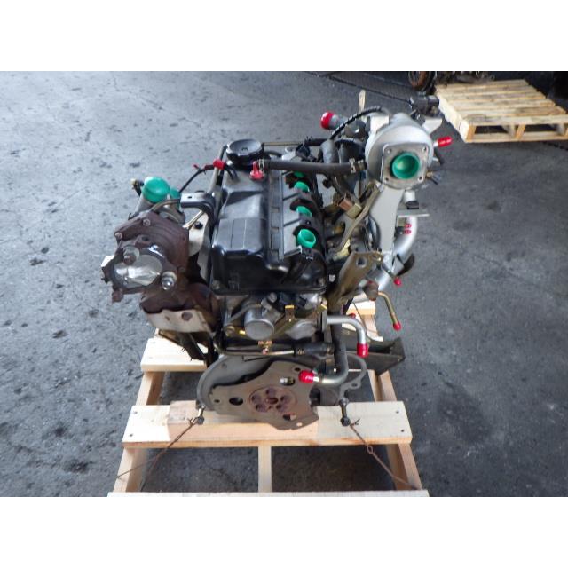 パジェロミニ TA-H58A エンジンASSY 4A30T X42A26 1000C482 :202212004820100:河村自動車工業 ヤフー店 - 通販 - Yahoo!ショッピング