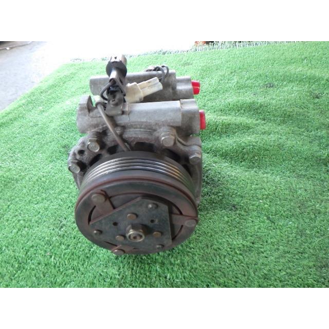 パジェロミニ TA-H58A A/Cコンプレッサー 4A30T X42A26 ミツビシ MR460140 : 河村自動車工業 ヤフー店 - 通販 - Yahoo!ショッピング