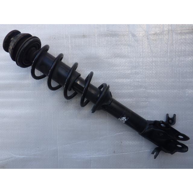 ライフ DBA-JC1 右Fストラット P07A-197 R536M 51610-SZH-J13 : 202212005350110 : 河村自動車工業 ヤフー店 - 通販 - Yahoo ...