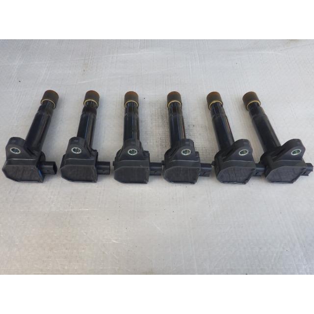 ライフ DBA-JC1 イグニッションコイル P07A-197 R536M TEC 1台分 30520-RS8-004 : 河村自動車工業 ヤフー店 - 通販 - Yahoo!ショッピング