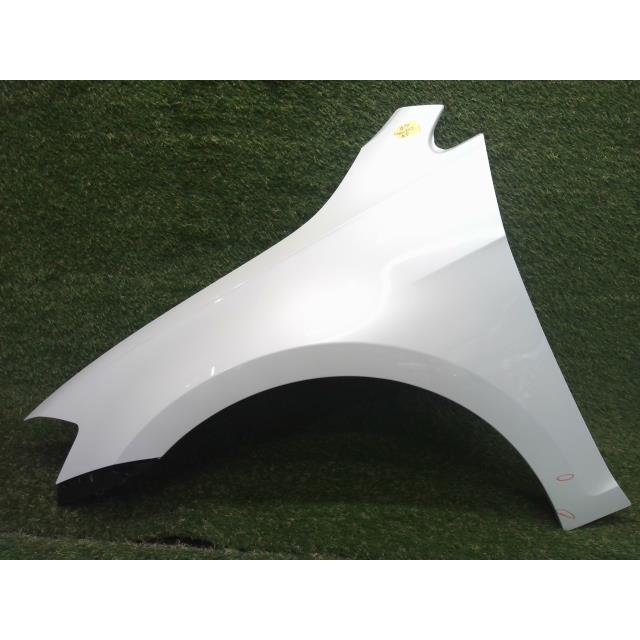 VW ゴルフ DBA-AUCPT 左フェンダー CPT L0K1 5G0821105B : 202212007110700 : 河村自動車工業 ...