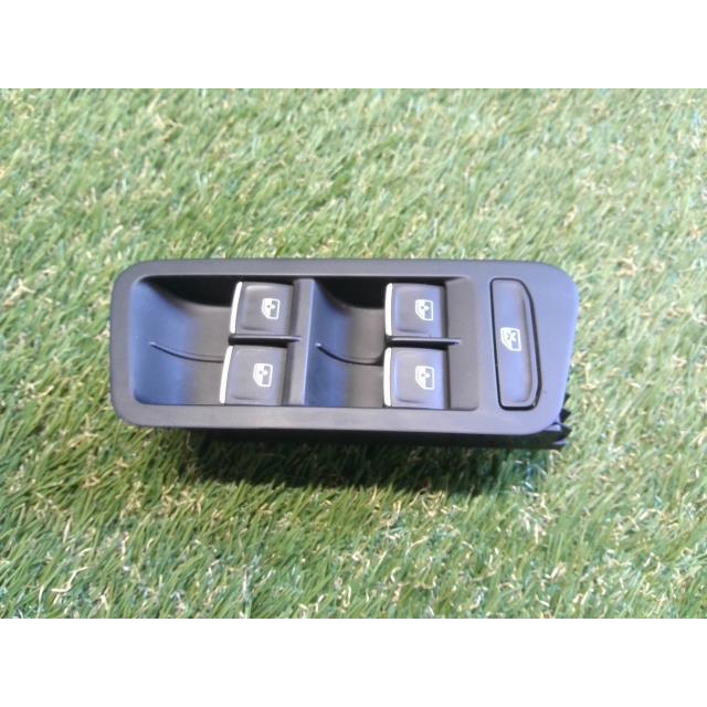 VW ゴルフ DBA-AUCPT パワーウインドウスイッチ CPT L0K1 運転席用 5G0959857E : 河村自動車工業 ヤフー店 ...