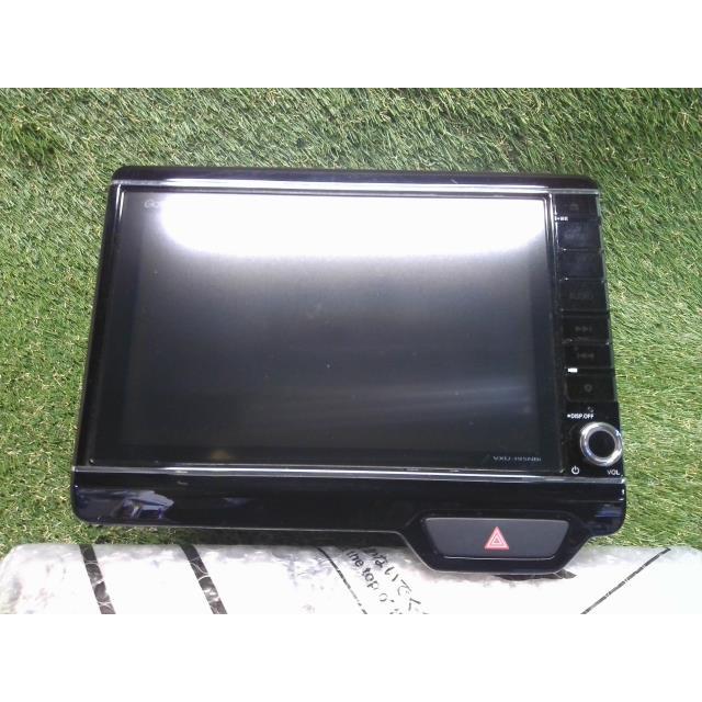 N−BOX 6BA-JF3 カーナビゲーション S07B-161 NH883P Gathers VXU-195NBi ETC ドラレコ連動 08A52-TTA-B00 ...