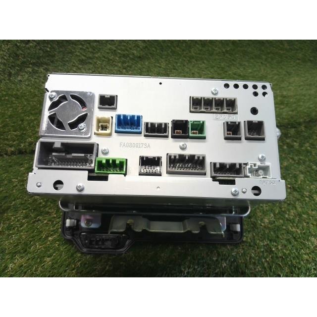 N−BOX 6BA-JF3 カーナビゲーション S07B-161 NH883P Gathers VXU-195NBi ETC ドラレコ連動 08A52-TTA-B00 ...