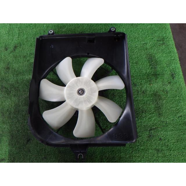 N-BOX N−BOX 6BA-JF3 電動ファン S07B-161 NH883P 19030-RW0-A51 : 河村自動車工業 ヤフー店 - 通販 - Yahoo!ショッピング