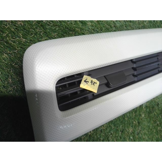 N-BOX N−BOX 6BA-JF3 「インパネエアコン吹き出し口」 S07B-161 NH883P 77245-TTA-003ZA 77631-TTA-003ZB : 河村自動車工業 ...