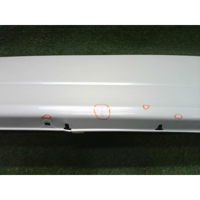 バモス LA-HM1 リアバンパー E07ZT-795 NH636P 71501-S8R-010ZQ :202212011415100:河村自動車工業 ヤフー店 - 通販 - Yahoo!ショッピング