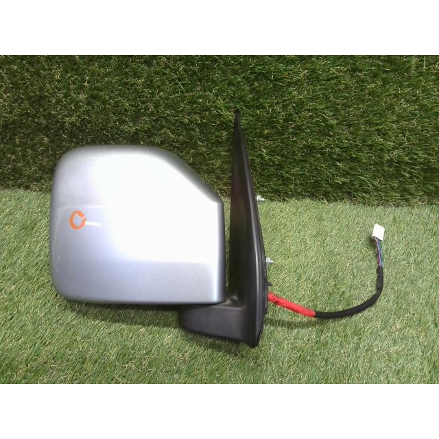 ハイゼット EBD-S331V 右ドアミラー KF-DET S28 87910-B5020-B2 : 河村自動車工業 ヤフー店 - 通販 - Yahoo!ショッピング