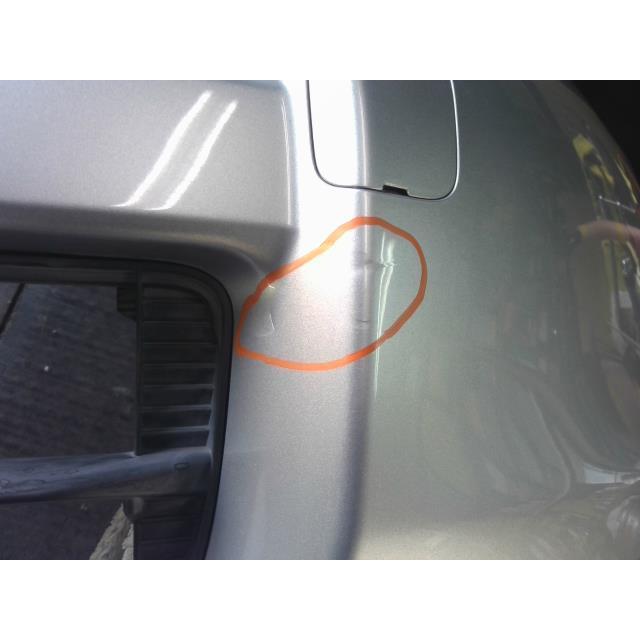 ライフ DBA-JB5 フロントバンパー P07A-179 NH700M 71101-SFA-J00ZE :202212013510100:河村自動車工業 ヤフー店 - 通販 - Yahoo ...