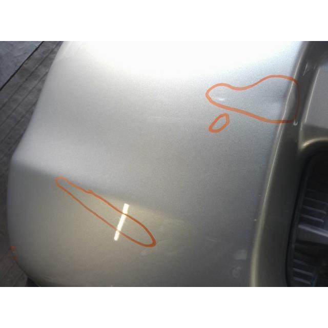 ライフ DBA-JB5 フロントバンパー P07A-179 NH700M 71101-SFA-J00ZE :202212013510100:河村自動車工業 ヤフー店 - 通販 - Yahoo ...