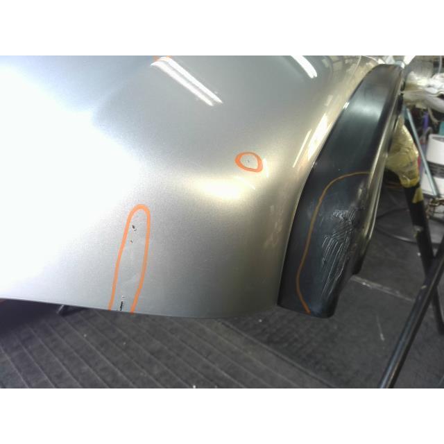 ライフ DBA-JB5 フロントバンパー P07A-179 NH700M 71101-SFA-J00ZE :202212013510100:河村自動車工業 ヤフー店 - 通販 - Yahoo ...