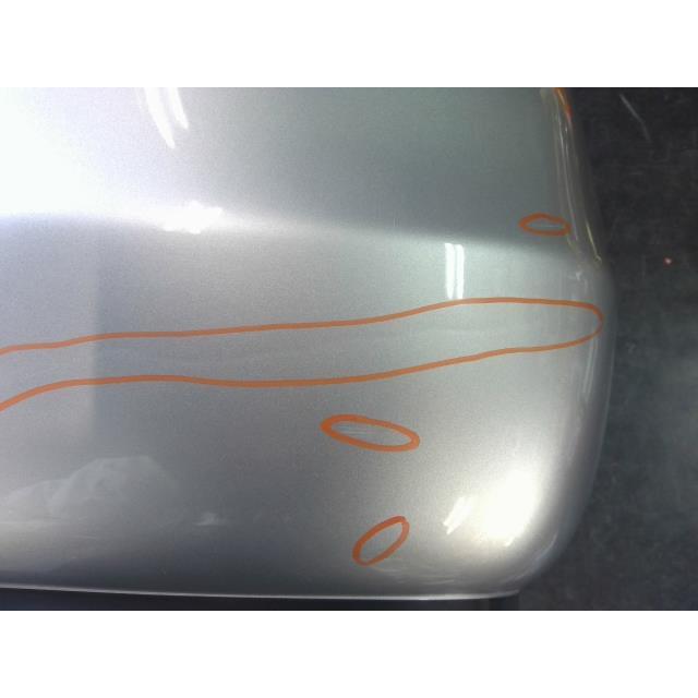 ライフ DBA-JB5 フロントバンパー P07A-179 NH700M 71101-SFA-J00ZE :202212013510100:河村自動車工業 ヤフー店 - 通販 - Yahoo ...