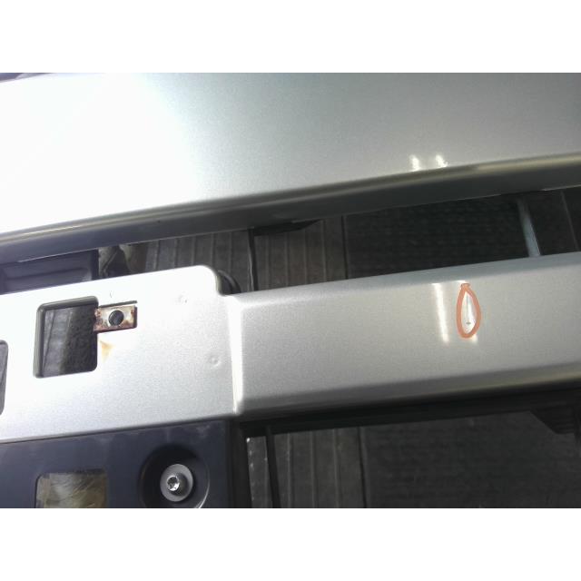 ライフ DBA-JB5 フロントバンパー P07A-179 NH700M 71101-SFA-J00ZE :202212013510100:河村自動車工業 ヤフー店 - 通販 - Yahoo ...