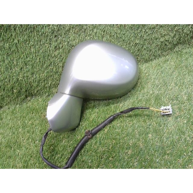 ライフ DBA-JB5 左ドアミラー P07A-179 NH700M 76250-SFA-J23ZQ : 河村自動車工業 ヤフー店 - 通販 - Yahoo!ショッピング