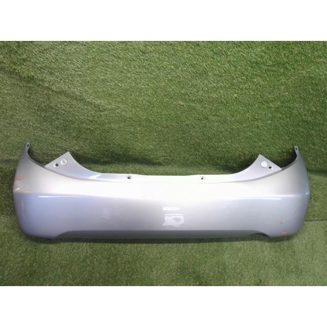 ライフ DBA-JB5 リアバンパー P07A-179 NH700M 71501-SFA-000ZQ : 河村自動車工業 ヤフー店 - 通販 - Yahoo!ショッピング