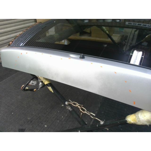 ライフ DBA-JB5 バックドア リアゲート P07A-179 NH700M アサヒ 68100-SFA-020ZZ : 河村自動車工業 ヤフー店 - 通販 - Yahoo!ショッピング