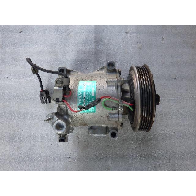 ライフ DBA-JB5 A/Cコンプレッサー P07A-179 NH700M サンデン 38810-RGB-024 : 202212013560700 : 河村自動車工業 ヤフー店 - 通販 ...