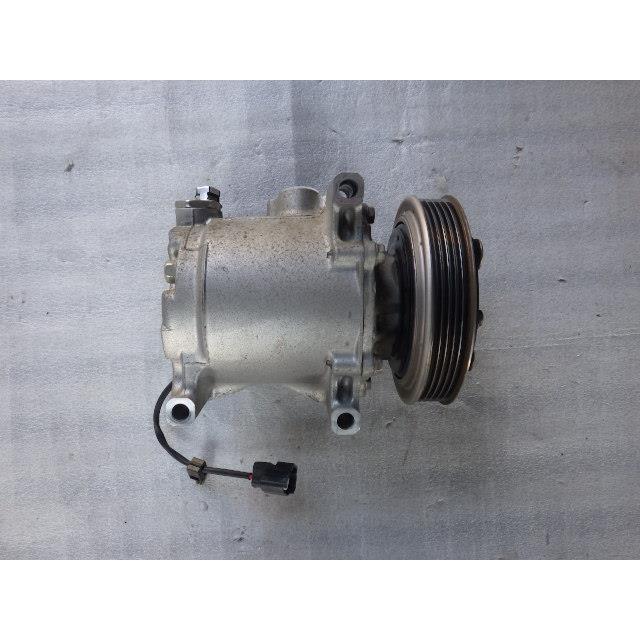 ライフ DBA-JB5 A/Cコンプレッサー P07A-179 NH700M サンデン 38810-RGB-024 : 202212013560700 : 河村自動車工業 ヤフー店 - 通販 ...