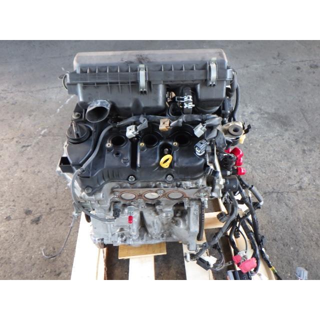 タント DBA-LA600S エンジンASSY KF-VE4 W24 19000-B2A21 : 河村自動車工業 ヤフー店 - 通販 - Yahoo!ショッピング