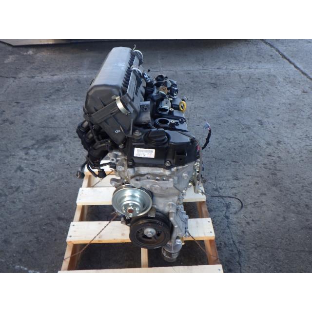 タント DBA-LA600S エンジンASSY KF-VE4 W24 19000-B2A21 : 河村自動車工業 ヤフー店 - 通販 - Yahoo!ショッピング