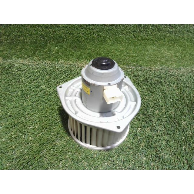 ミニキャブ GBD-U62T ヒーターブロアモーター 3G83 W74 MR460857 : 河村自動車工業 ヤフー店 - 通販 - Yahoo!ショッピング