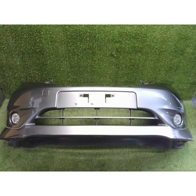 ノート DBA-E12 フロントバンパー HR12DDR KAD 62022-8A06E : 河村自動車工業 ヤフー店 - 通販 - Yahoo!ショッピング