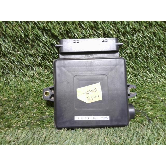 ジムニー ABA-JB23W エンジンコンピューター K6AT ZA5 5型 MT 33920-76J20 : 河村自動車工業 ヤフー店 - 通販 - Yahoo!ショッピング