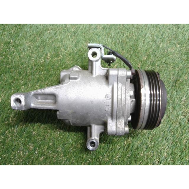 フレア DAA-MJ55S A/Cコンプレッサー R06A ZVR デンソー 1A44-61-450A : 河村自動車工業 ヤフー店 - 通販 - Yahoo!ショッピング