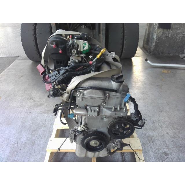 モコ DBA-MG22S エンジンASSY K6A ZGF 11010-4A00K : 河村自動車工業 ヤフー店 - 通販 - Yahoo!ショッピング