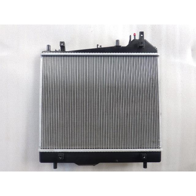 エブリイワゴン エブリィ HBD-DA17V ラジエター R06A Z2S 17700-64P00 : 河村自動車工業 ヤフー店 - 通販 ...