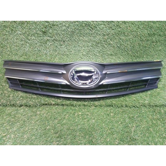カローラアクシオ DBA-NZE161 ラジエターグリル 1NZ-FE 040 53101-12B30 : 河村自動車工業 ヤフー店 - 通販 ...