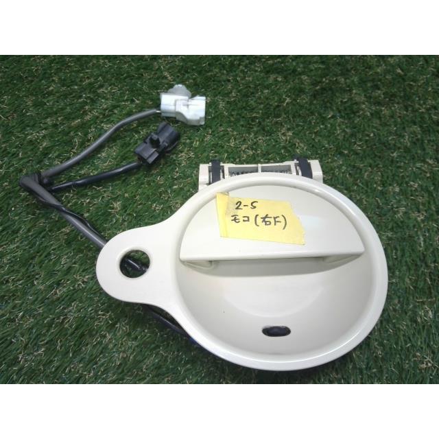 モコ DBA-MG22S アウターハンドル K6A ZGF 右F 80606-4A01A : 河村自動車工業 ヤフー店 - 通販 ...