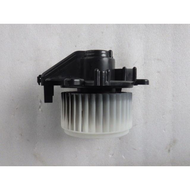 エブリイワゴン エブリィ ABA-DA64W ヒーターブロアモーター K6AT ZLU 74250-82K01 : 河村自動車工業 ヤフー店 - 通販 - Yahoo!ショッピング