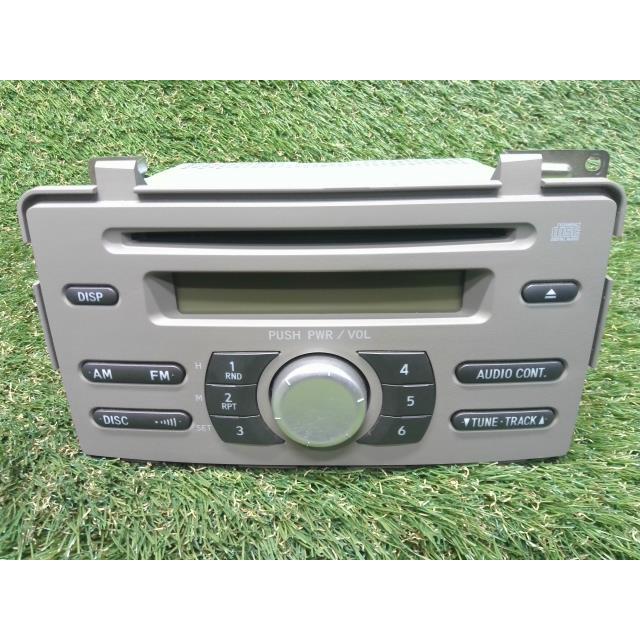 ミラ（ダイハツ） ミラ DBA-L275S オーディオ KF-VE W20 アサヒ 86180-B2360 : 河村自動車工業 ヤフー店 - 通販 - Yahoo!ショッピング