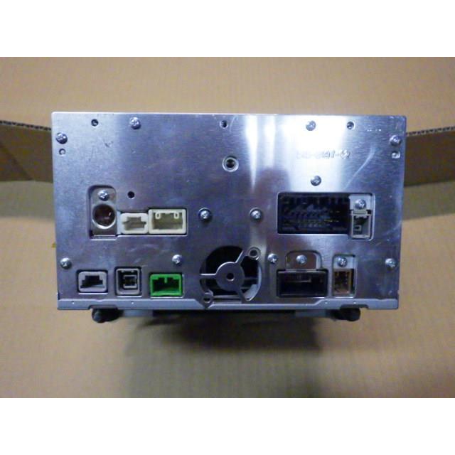 スペーシア DBA-MK32S カーナビゲーション R06A ZVC クラリオン 純正 39101-81M03-AYD : 河村自動車工業 ヤフー店 - 通販 - Yahoo!ショッピング