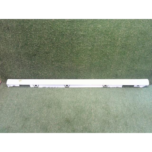 ミラトコット DBA-LA550S 左サイドステップ KF-VE B84 純正オプション 08158-K2015-A4 : 202302010813800 : 河村自動車工業 ヤフー店 ...