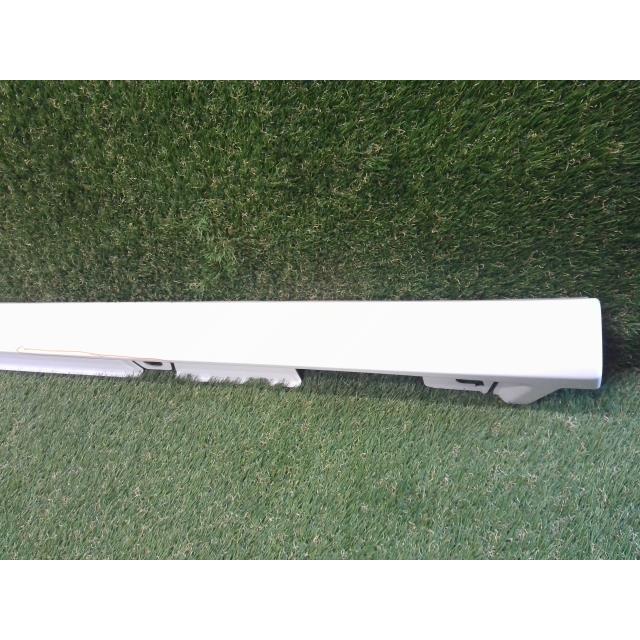 ミラトコット DBA-LA550S 左サイドステップ KF-VE B84 純正オプション 08158-K2015-A4 : 202302010813800 : 河村自動車工業 ヤフー店 ...