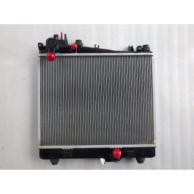 エブリイワゴン エブリィ HBD-DA17V ラジエター R06A 061 T.RAD 17700-64P00 : 河村自動車工業 ヤフー店 ...