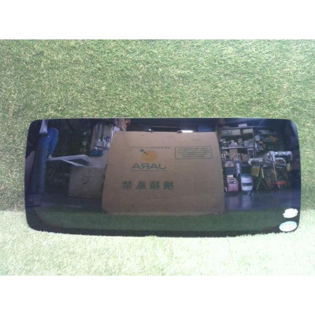 エブリイワゴン エブリィ GBD-DA64V Rウインドガラス K6A 061 84570-68H20 : 河村自動車工業 ヤフー店 - 通販 - Yahoo!ショッピング