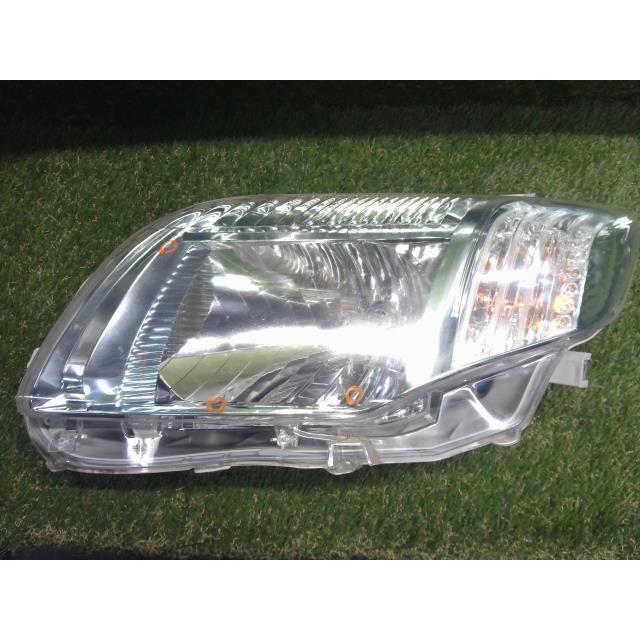 カローラアクシオ DBA-NZE141 左ヘッドライト 1NZ-FE 8S6 コイト 81150-12C80 : 河村自動車工業 ヤフー店 - 通販 - Yahoo!ショッピング