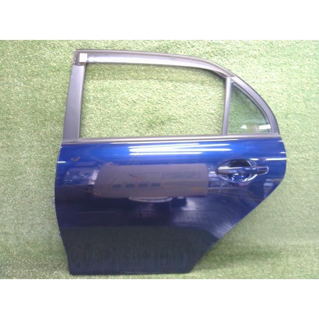 カローラアクシオ DBA-NZE141 左Rドア R左 リア 1NZ-FE 8S6 67004-12A30 : 河村自動車工業 ヤフー店 ...