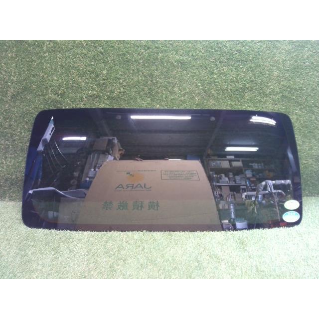 エブリィ GBD-DA64V Rウインドガラス K6A 84570-68H20 : 202303007315700 : 河村自動車工業 ヤフー店 - 通販 - Yahoo!ショッピング