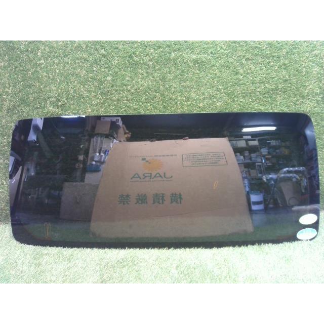 エブリイワゴン エブリィ HBD-DA64V Rウインドガラス K6A 84570-68H20 : 河村自動車工業 ヤフー店 - 通販 - Yahoo!ショッピング