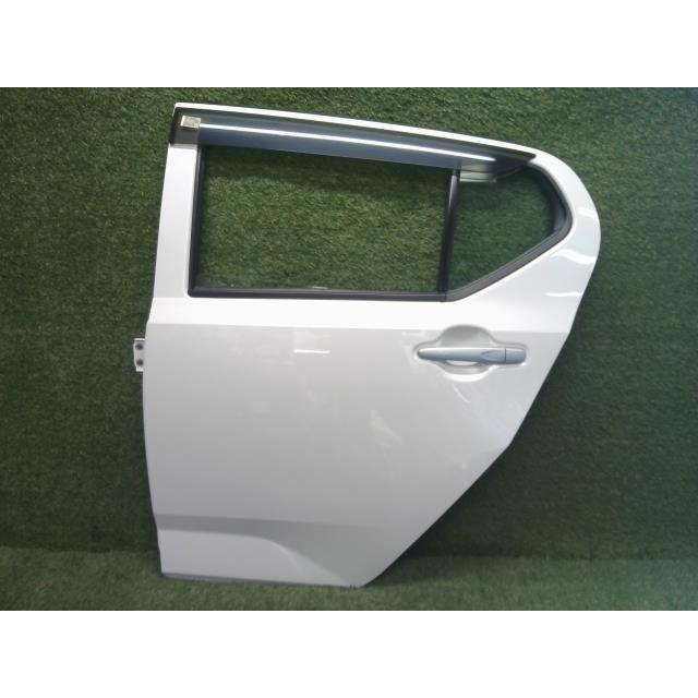 ミラ（ダイハツ） ミライース 5BA-LA350S 左Rドア R左 リア KF-VE6 W24 美品 67004-B2310 : 河村自動車 ...